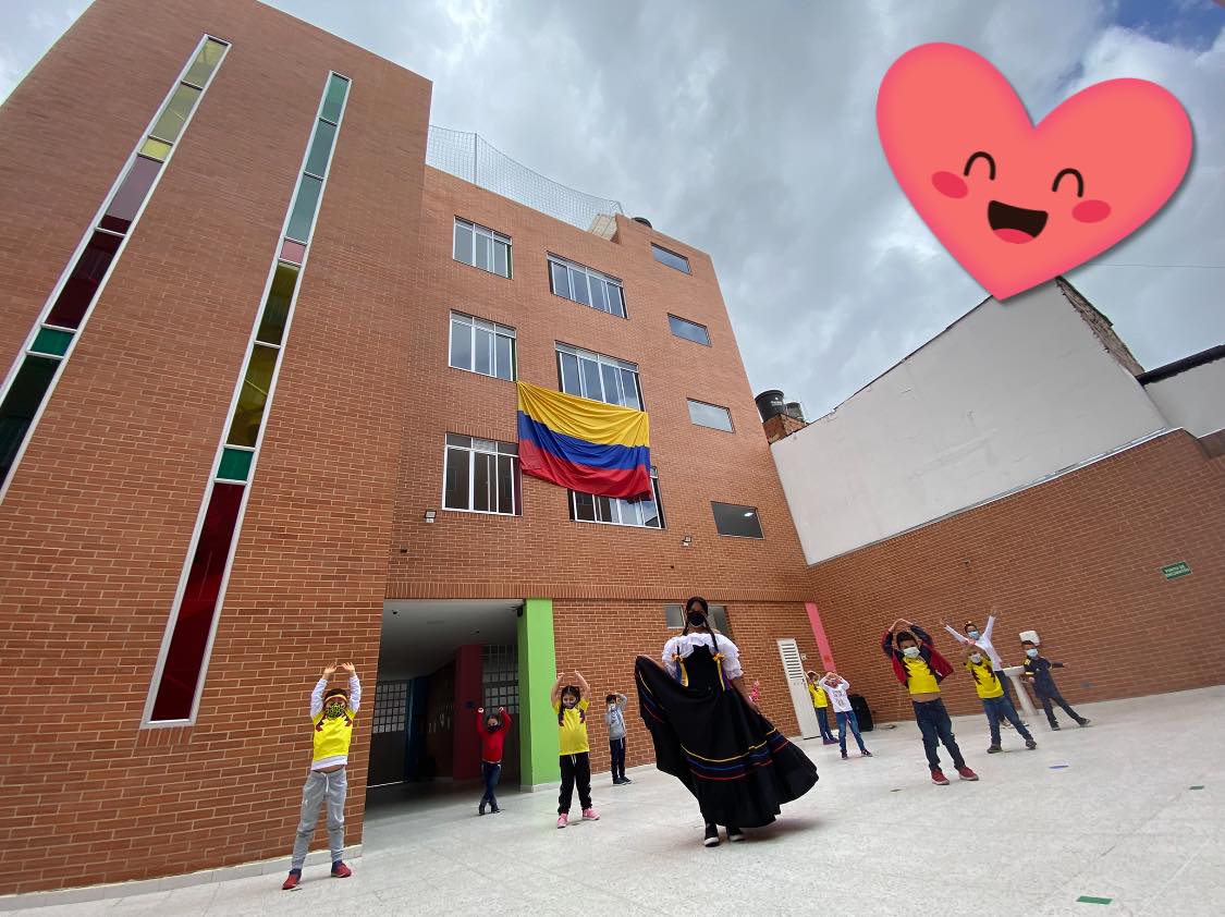 El Liceo en Fotos